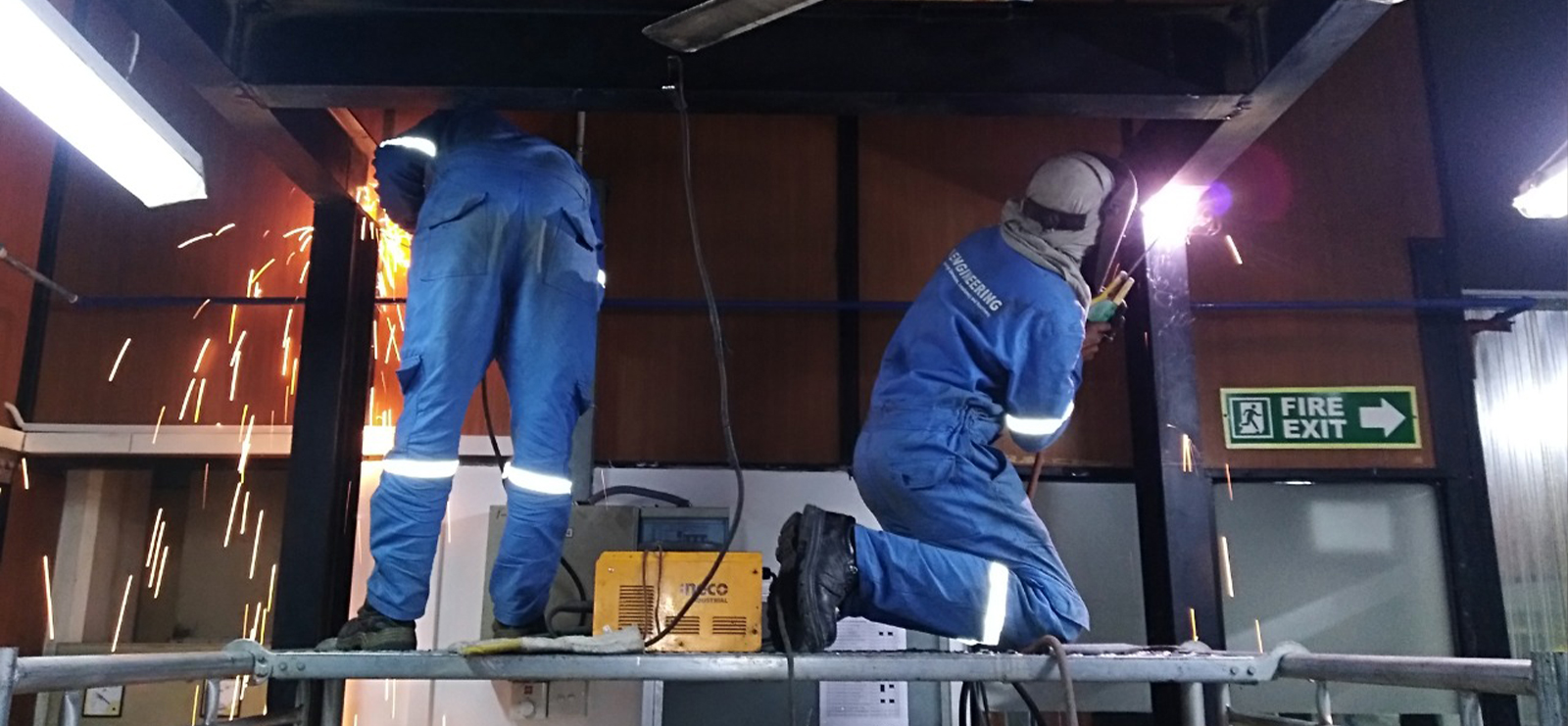 NC Engineering - Providing Engineering Services, Consultancy and ...